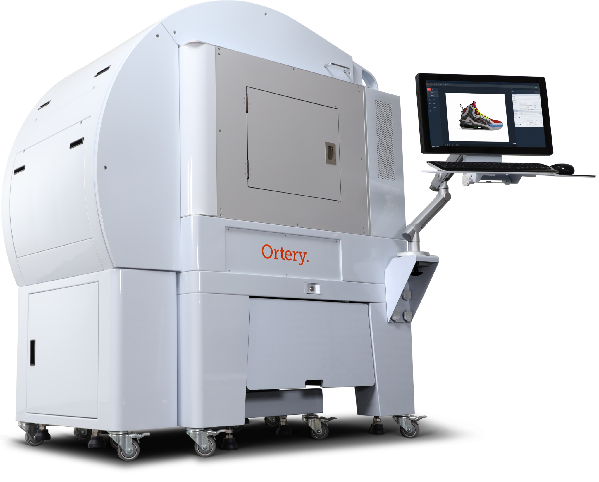 About Us | Ortery Technologies | Product Photography Studios/Software