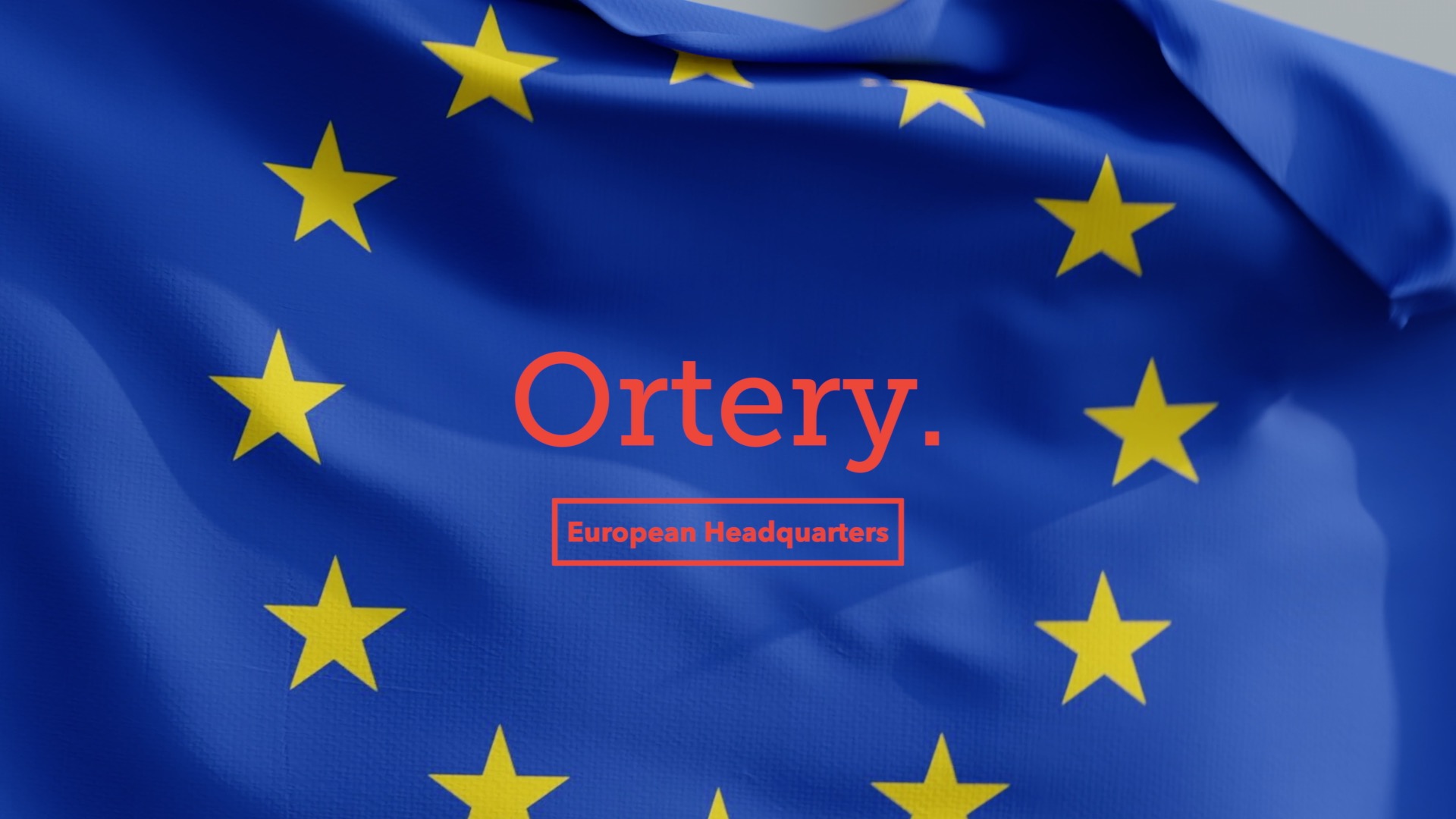 Ortery EU - Ortery